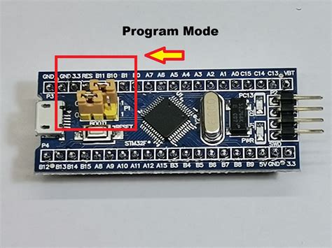 Diy Stm32 Alarm Clock With 7 Segment Display Details
