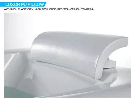 Modern Freestanding Adult Whirlpool Massage Bathtub Whirlpool Bathtub