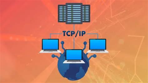 هر آنچه که باید در خصوص پروتکل Tcp بدانید