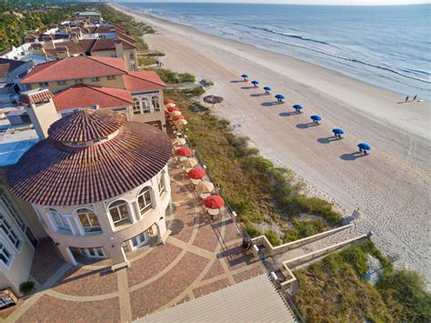 The Lodge And Club At Ponte Vedra Beach From £342 Ponte Vedra Beach