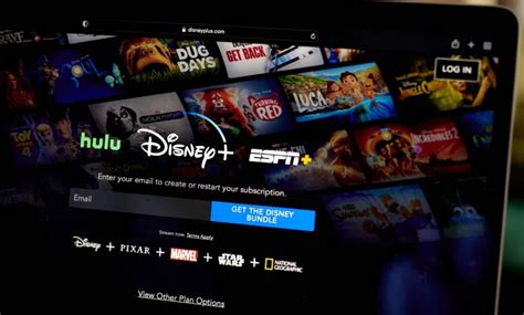 ESPN Fox y Warner Bros Discovery lanzarán una plataforma conjunta de
