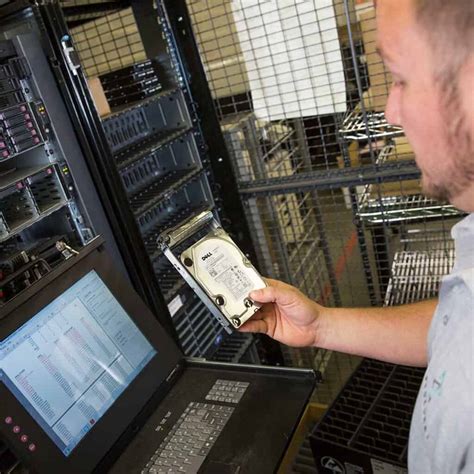 It Asset Disposition Camara Education