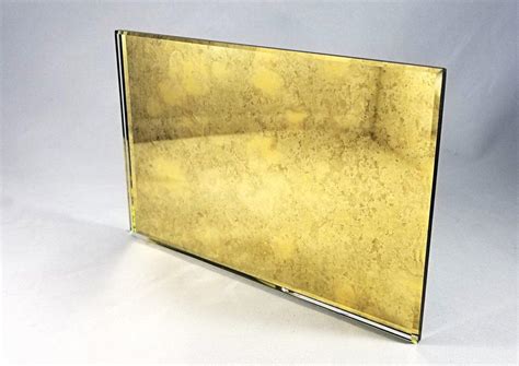 Antique Mirror Glass Samples At Sheila Cortes Blog