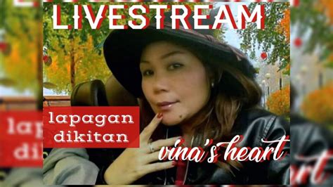 Lapagan Dikitan Youtube