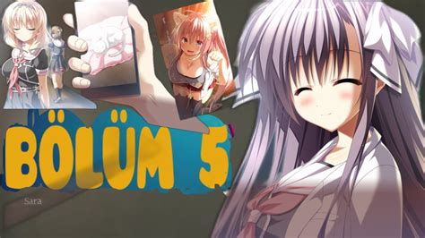 trinoline genesis 5 bölüm YouTube