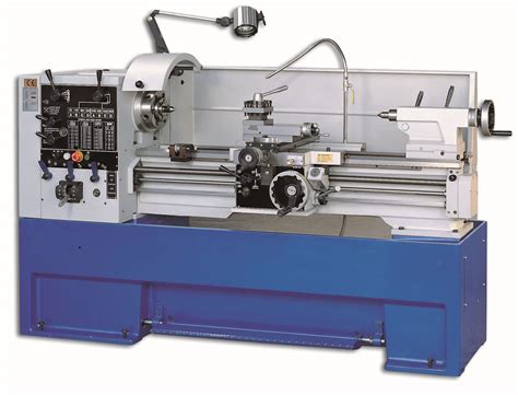 Acra X Precision Engine Lathe Te Norman Machine Tool