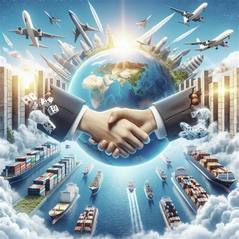 Unlocking Prosperity The Benefits Of Trade Liberalization Venture Economics