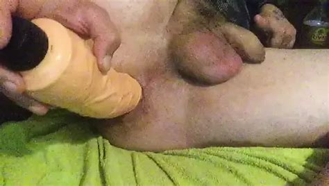 Freddo Allargamento Anale Con Cazzo Mostruoso 🩷 Xhamster