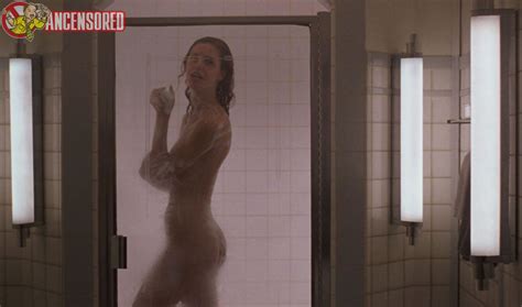 Francine Locke Nua Em Risky Business