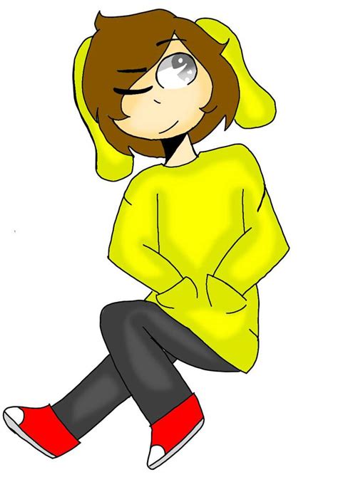 Dibujo de mikecrack мιĸellιno y мáѕ Amino