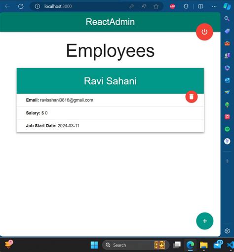 Ravi Kumar Sahani On Linkedin Employeemanagement Projectcompletion Hrtech Innovation