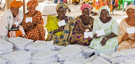 U S Presidents Malaria Initiative Years Later BORGEN