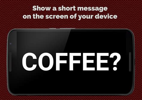 Screen Message Apk For Android Download