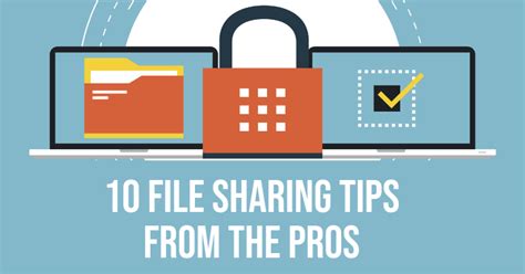 10 File Sharing Tips From The Professionals Protected Harbor Blogs