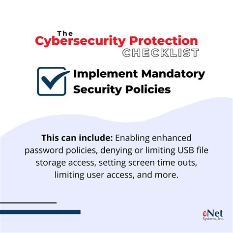 Cybersecurity Managedservices Businesssolutions Enetsystems Houston Enet Systems Inc