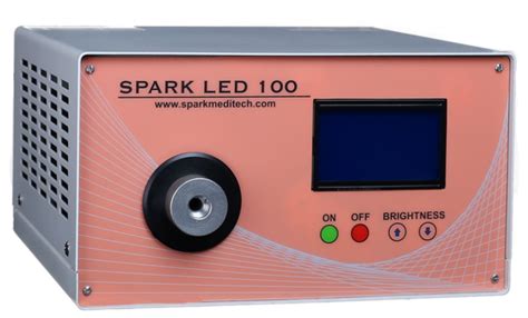 Spark Led