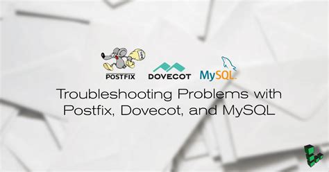 Postfix And Dovecot In Opensuse