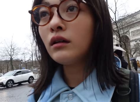 女優・井上咲楽さんがネットでオズワルド・畠中悠さんと破局したことを報告 嘘をつくことが心苦しい ｜ ガジェット通信 Getnews