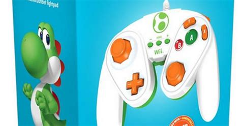 More Photos Gamecube Style Controllers For Wii U Album On Imgur