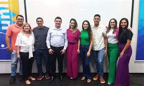 Enfermagem Da Unifev Inaugura Liga Acadêmica De Urgência E Emergência
