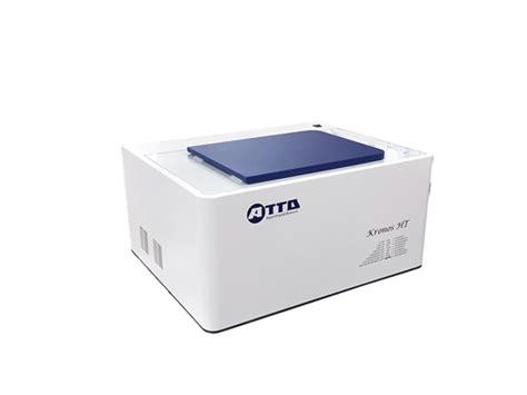 Atto Wsl 1565 Kronos Ht Bioluminescence Measurement System For Living