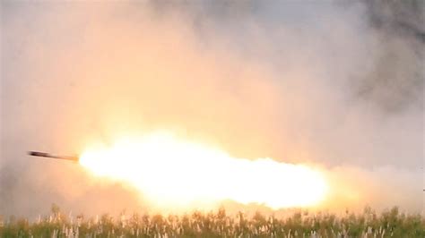 ЗМІ США надішлють в Україну ще 4 Himars боєприпаси та міни новий