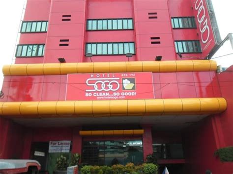Hotel Sogo Cainta In Manila Room Deals Photos And Reviews