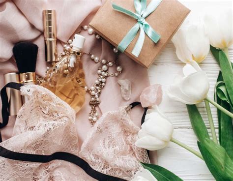 Harmoniser Bijoux Et Lingerie Conseils Et Astuces