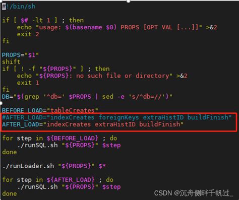 使用benchmarksql工具对kingbase灌数据执行语句删除这些外键时报错constraint Does Not Exist