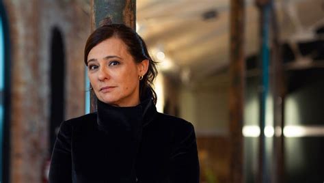 História De Renata De Almeida Se Confunde Com A Da Mostra Internacional