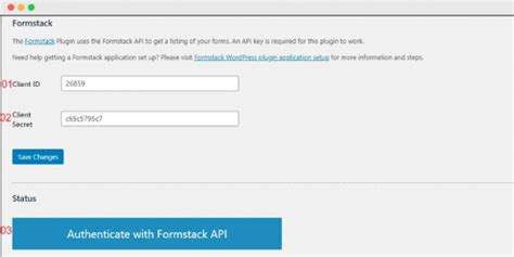 How To Use Formstack With Elementor To Create Contact Forms Wpdeveloper