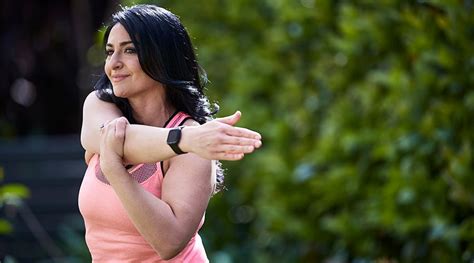 Hiit High Intensity Interval Training For Beginners Ww Australia