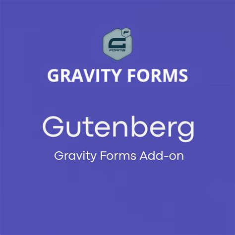 gravity forms gutenberg 1 0 rc 1 4 total gpl