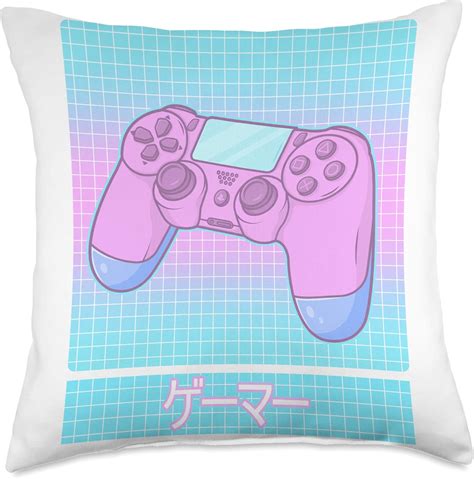 Game Controller Pastel Goth Aesthetic Vaporwave Game