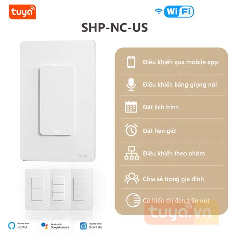 C Ng T C C Wifi Th Ng Minh H Nh Ch Nh T Tuya Shp Nc Us