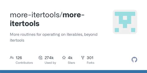 Real Python On Linkedin Github More Itertoolsmore Itertools More Routines For Operating On