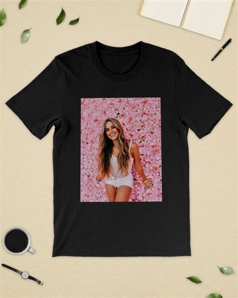 Addison Rae Merch Classic T Shirt New Design
