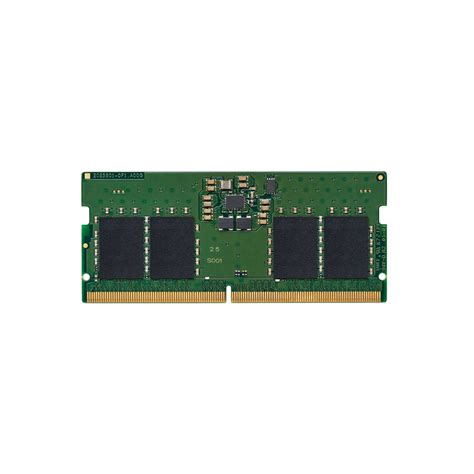 Ram Laptop Ddr5 Kingston 8gb 4800mt S Non Ecc Cl40 Kvr48s40bs6 8 Máy Tính Đại Việt