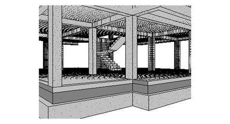 Dejan Gegovski On Linkedin Revit Revitstructure Rebardetailing