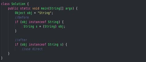 Exploring Java To Features To The New Blog