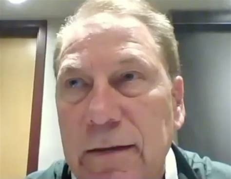 Izzo Press Conference We Never Had A Performance Like This