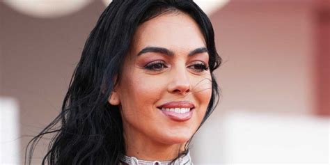Georgina Rodriguez Portrait Astrologique Voyance Qualité