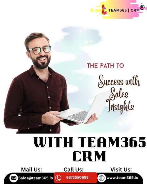 Team365crm On Linkedin Salesinsights Successjourney Salesstrategy Maximizesuccess…