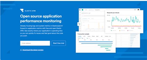 Best APM Tools For Mobile Apps In MobileApps
