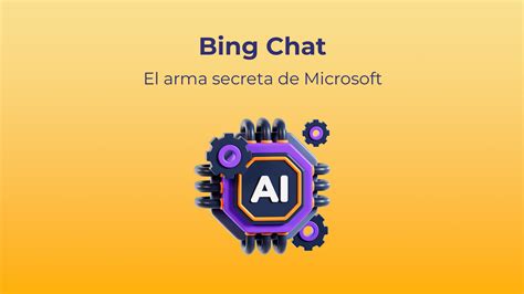 Lo Que Tienes Que Saber De Bing Ia