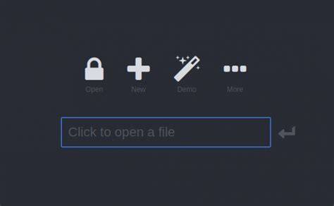 install keeweb password manager on ubuntu 22 04 20 04 computingforgeeks