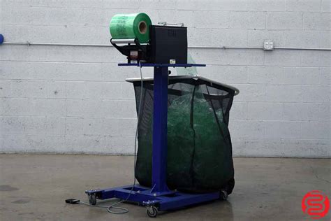 2011 Pregis Airspeed Smart V2 Inflatable Packaging 071019110051