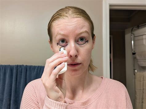 This Is How You Should Apply Your Skincare Upstyle