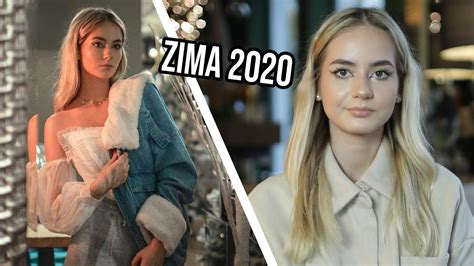 HAUL NA ZIMĘ YouTube