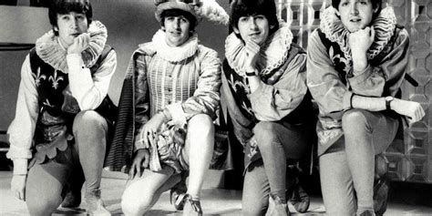 Une chanson inédite des Beatles sortira le novembre